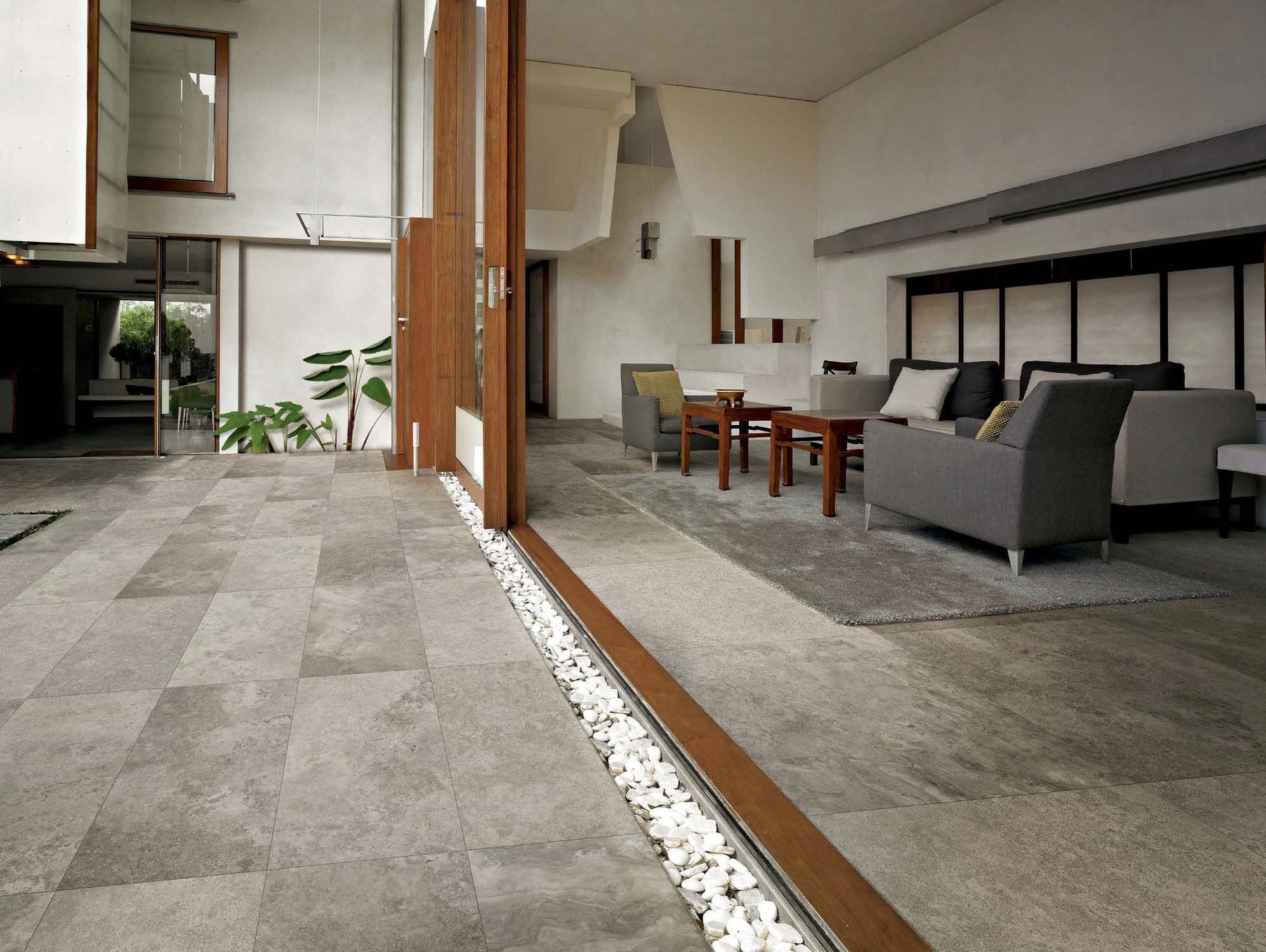 All About Indoor and Outdoor Tiling - ezeetile.co.za